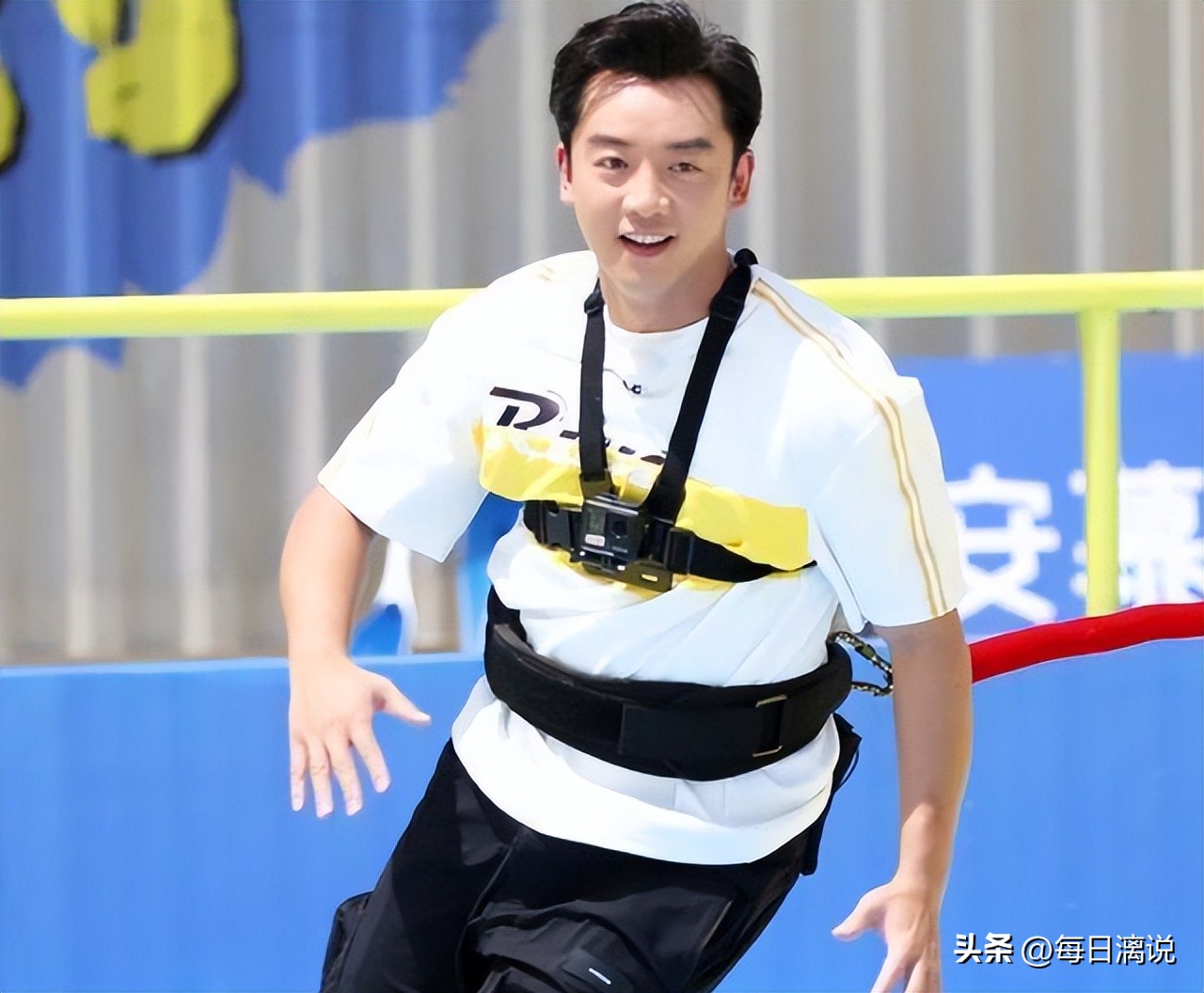 Only Yang Ying will be left in the next season of "Run", will Zheng Kai ...