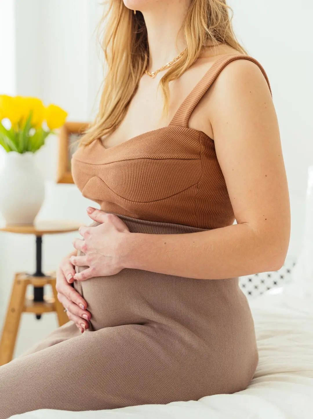 You should do this if you encounter recurrent gynecological inflammation during pregnancy - iNEWS