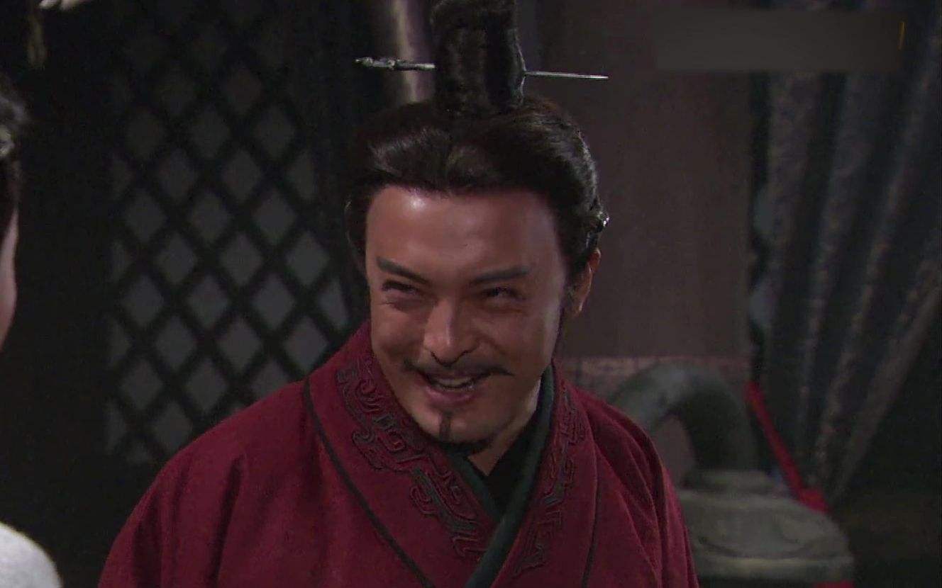 The emperor "acted alive", these 8 actors are more powerful than each ...