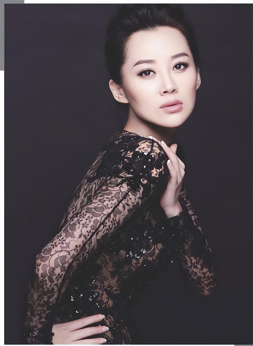 The passionate history of Sichi Chunshui: Xu Qing's buttocks, Yin Tao's ...