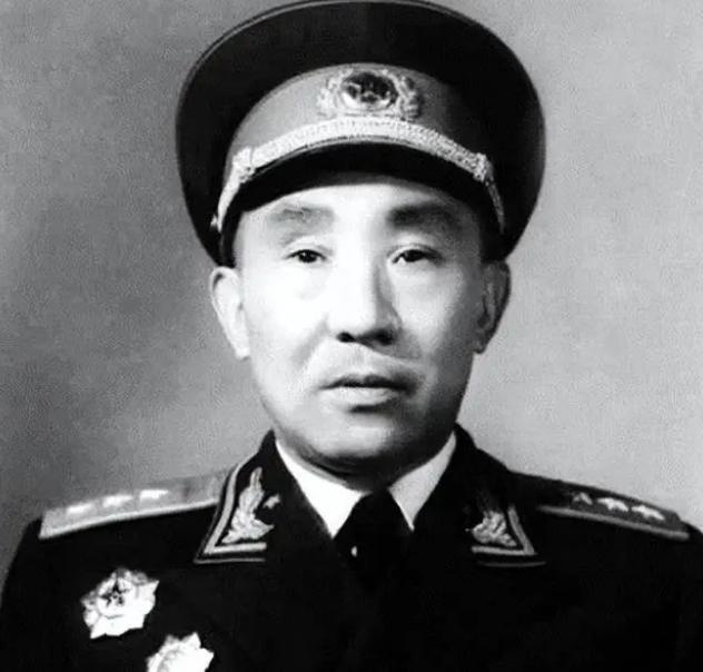 80-year-old Yang Dezhi attended the old Red Army party and learned that ...