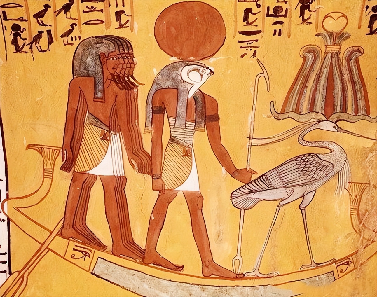 A Brief Analysis of the Land Management System in the Ancient Kingdom ...