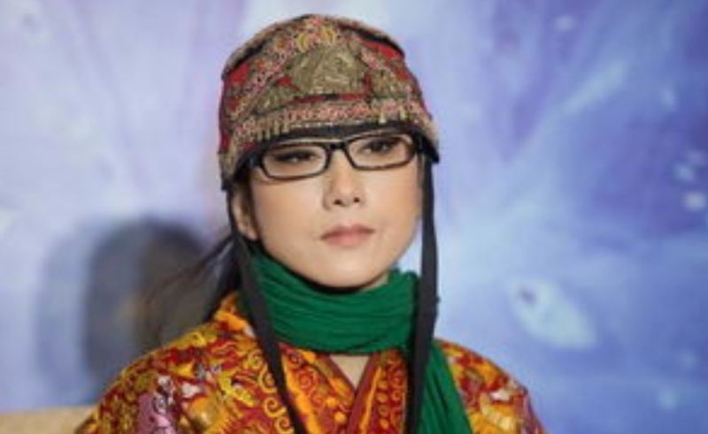 Yang Liping's palace was investigated, and it was very dirty under the gorgeous exterior. What ...