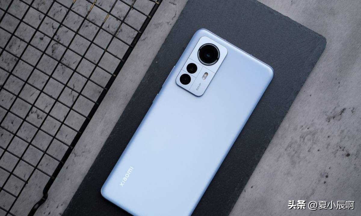 Xiaomi Mi 12S Pro price cut!Snapdragon 8+ chip + Leica image, high-end ...