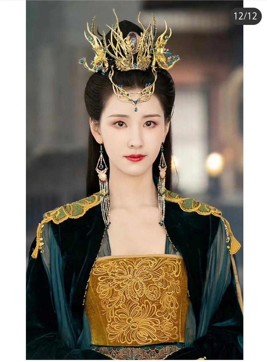 Beauty Chen Duling - iMedia