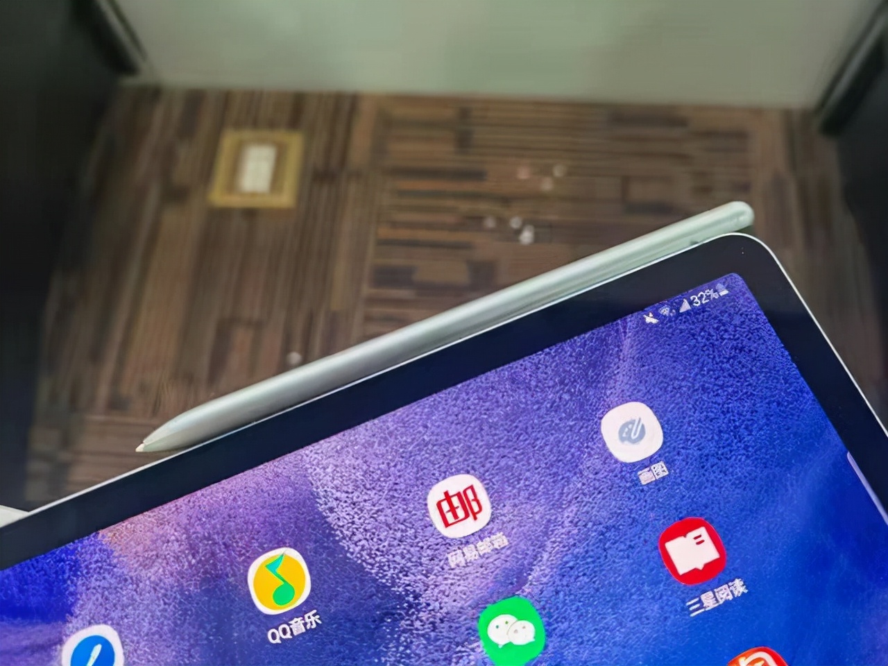 Qualcomm Snapdragon 778G+10090mAh, comes with S pen, a tablet artifact ...