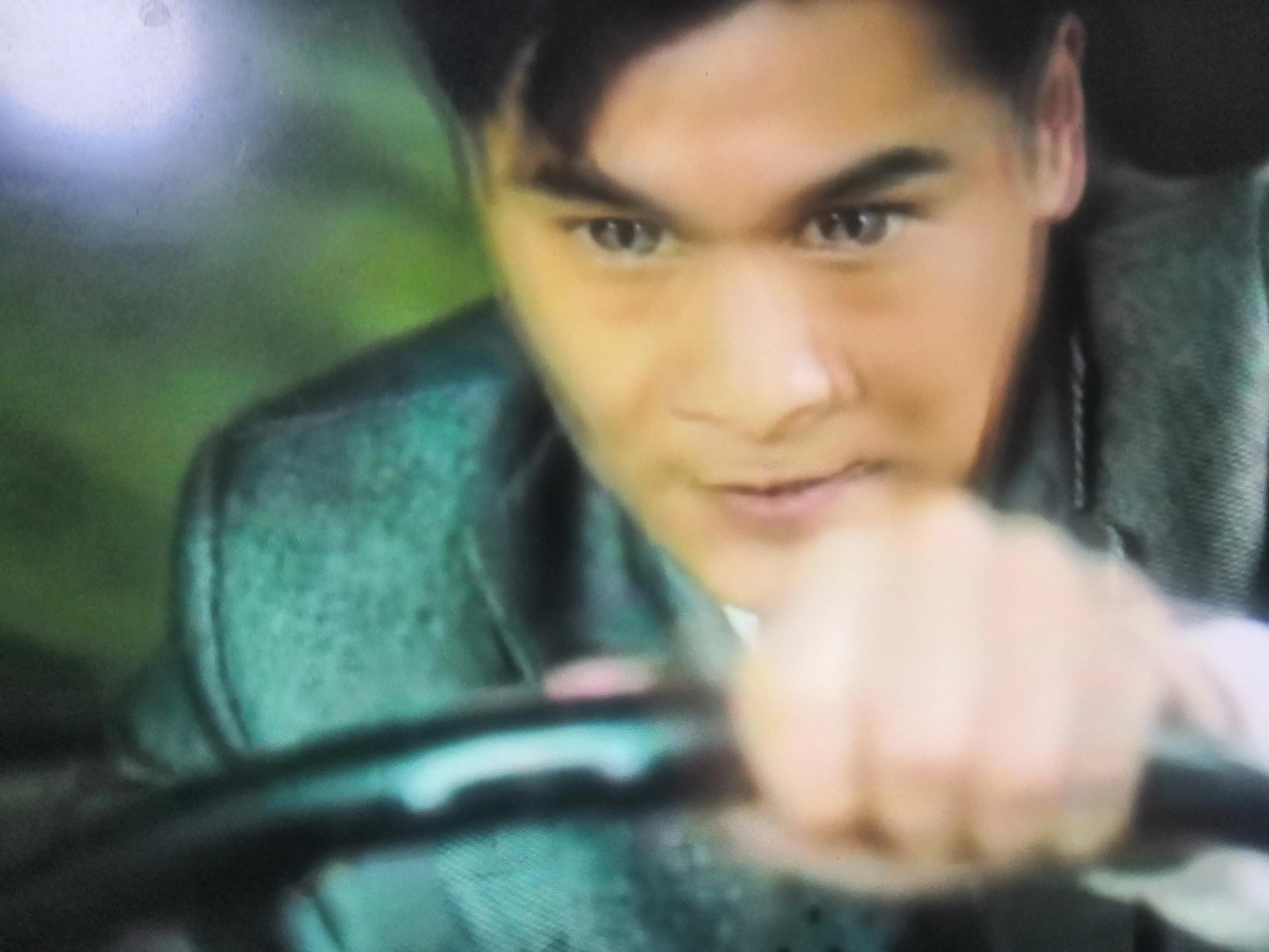 In the dawn, Dongfang Tian Guoli was seriously injured to protect the ...