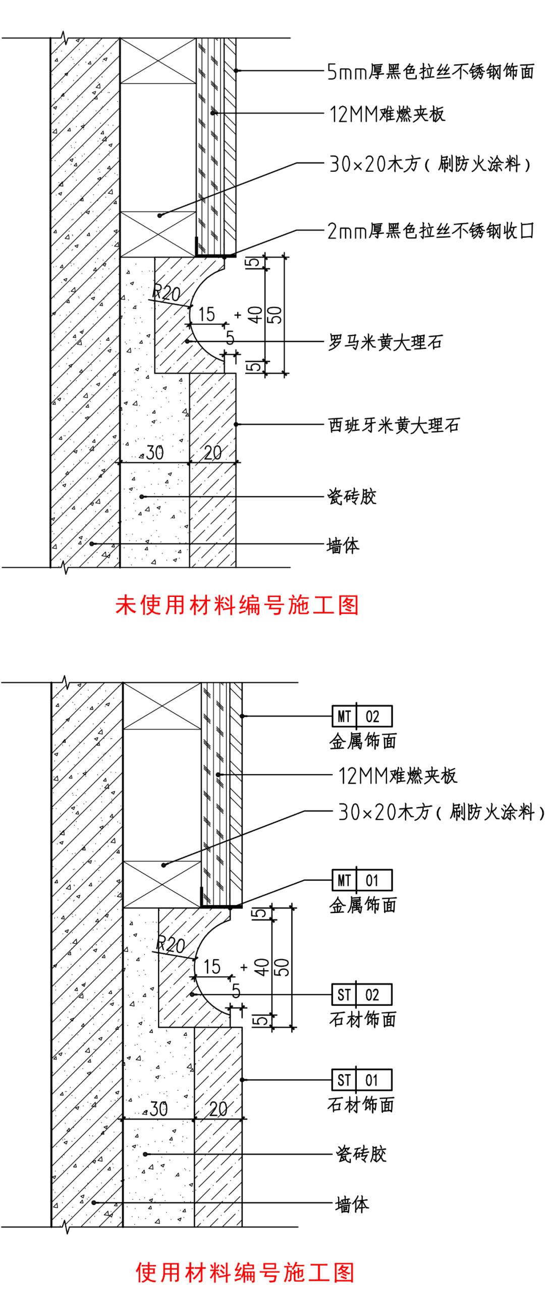 Commonly used material numbers for interior design! - iNEWS