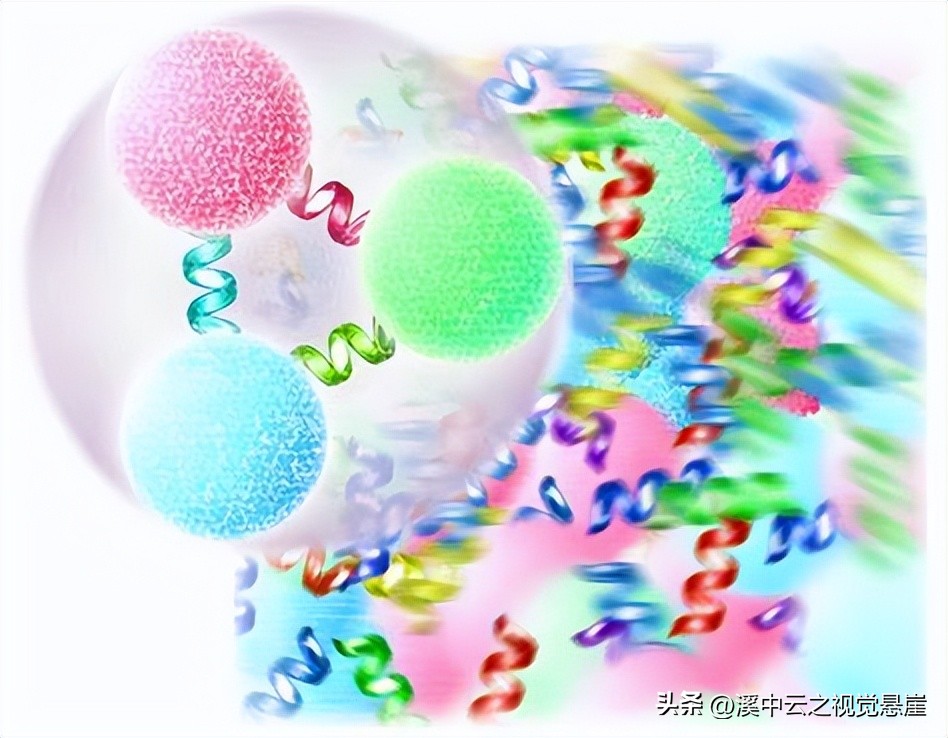 A new study shows that protons contain intrinsic charm quarks - iNEWS