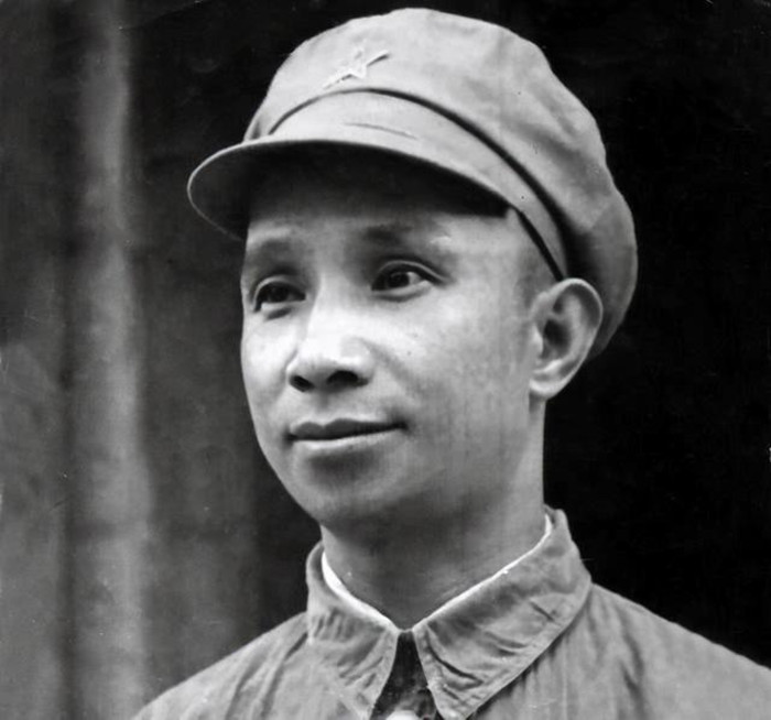 Why was Su Yu not defeated during the Cultural Revolution?Lin Biao and ...