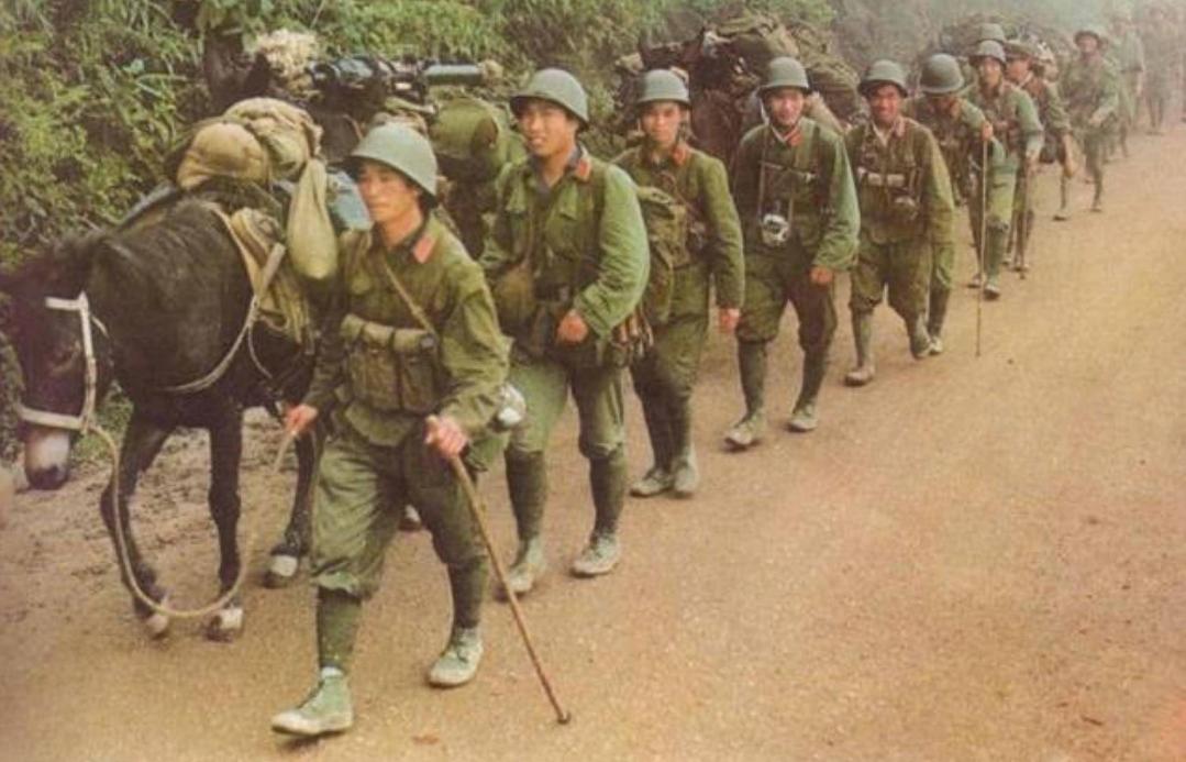 Why keep reserves in war? What are the consequences if you don't stay ...