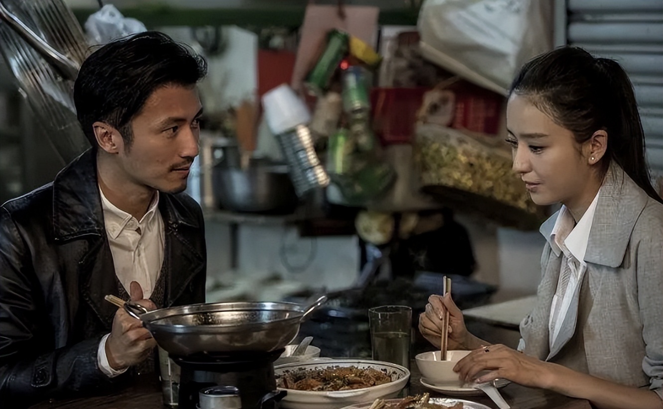 Shocking: What happened to Nicholas Tse's historically low movie - iNEWS