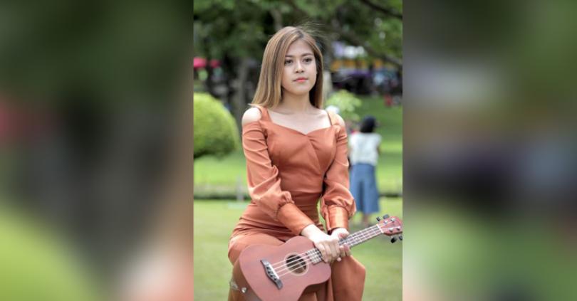 A Burmese actress with more than 7.5 million fans on Facebook is reduced to driving a taxi in ...