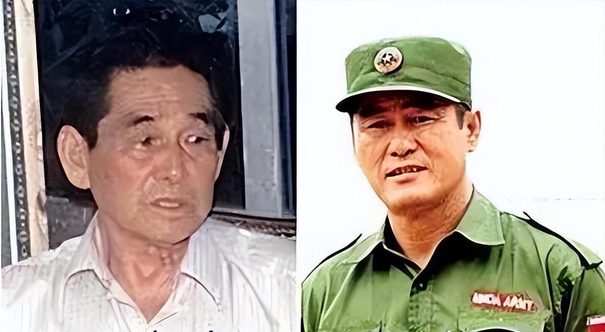 When the Burmese civil war broke out, why did the Kokang Allied Forces ...