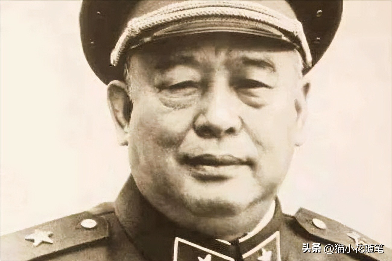 The founding generals and the legends of the intelligence front are all ...