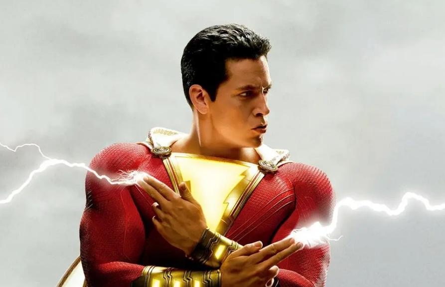 Why is "Shazam" a model of superhero movies? How can "Iron Man" not ...