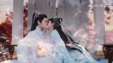 Ming Ye never imagined that he had been obsessed with Sang Jiu for ...