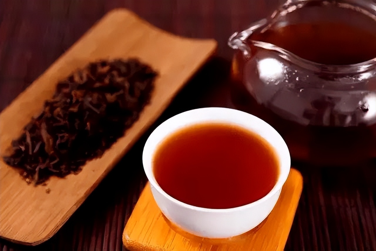 Is it important to drink tea, does drinking the wrong one hurt the body ...