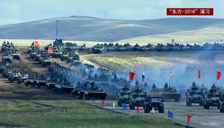 The People's Liberation Army first dispatched the three armed forces of ...