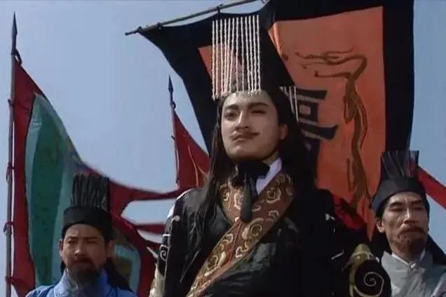 The Eight Kings Rebellion in the Western Jin Dynasty brought China into ...