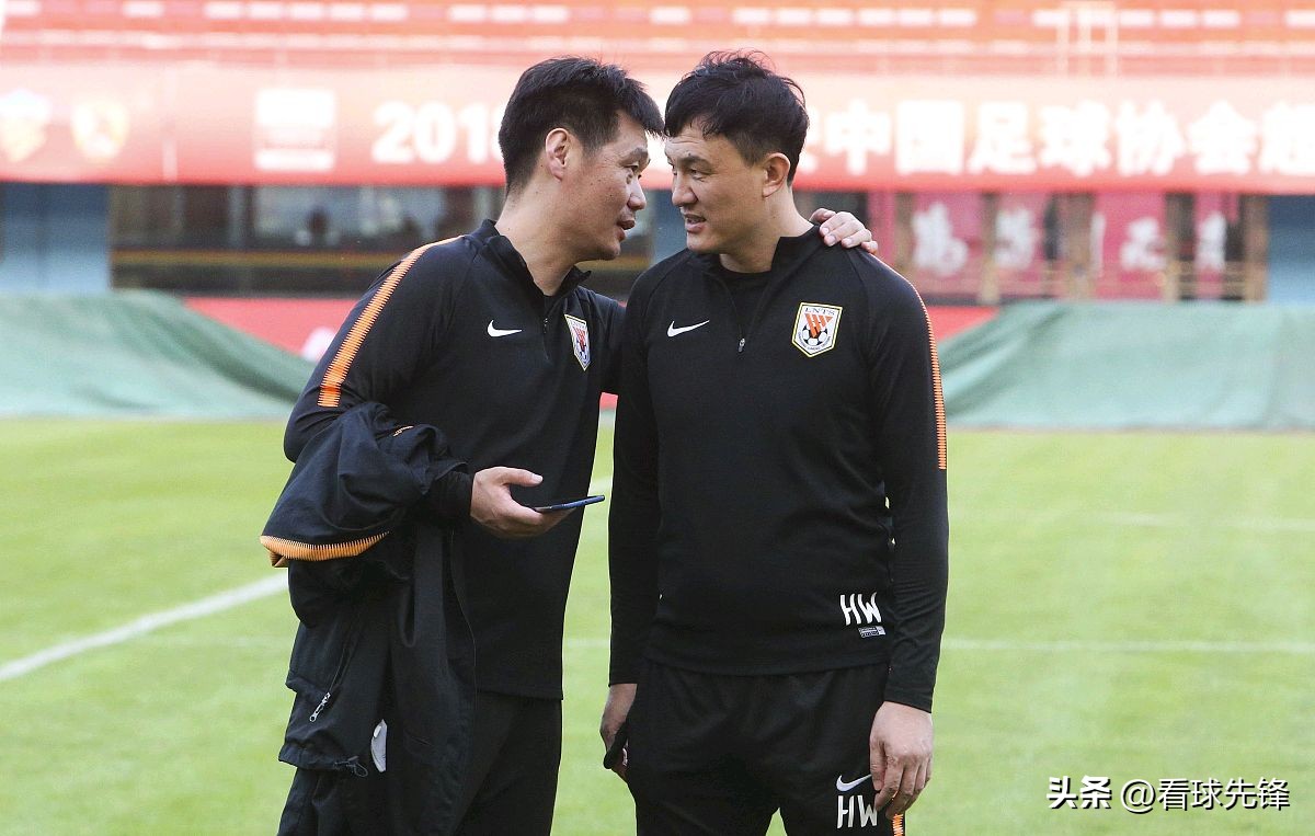 Official announcement! Derby is about to leave the team and Cui Peng ...