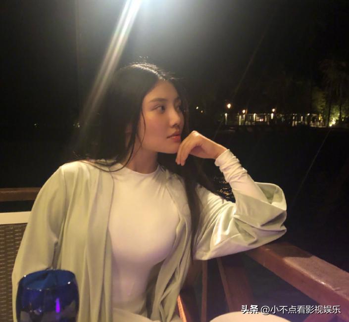 Xu Dongdong and Yin Ziwei's love reunion, the most explosive love melon ...