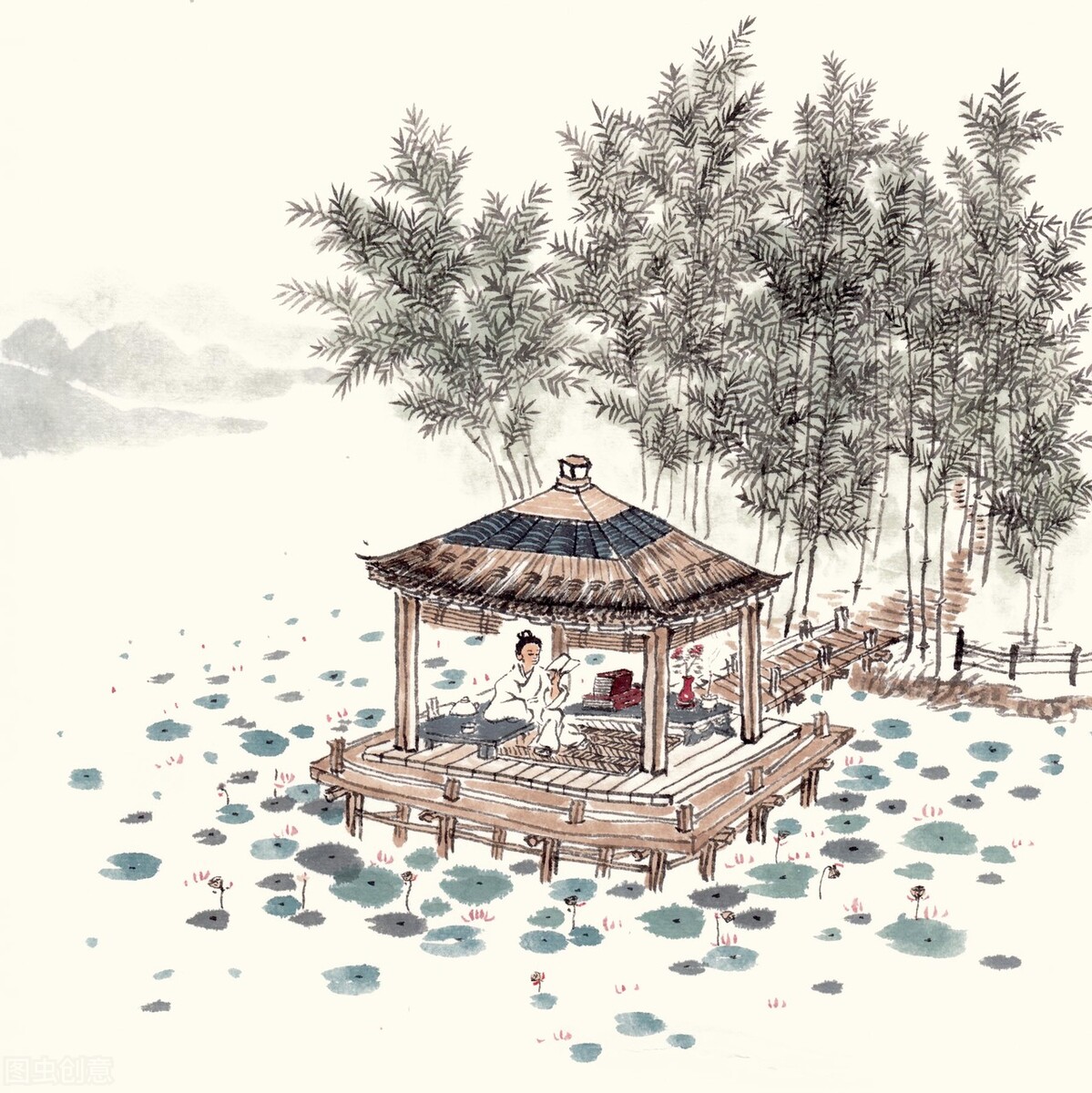 Appreciation and Analysis of One Poem a Day "Send Du Shaofu to Shuchuan ...