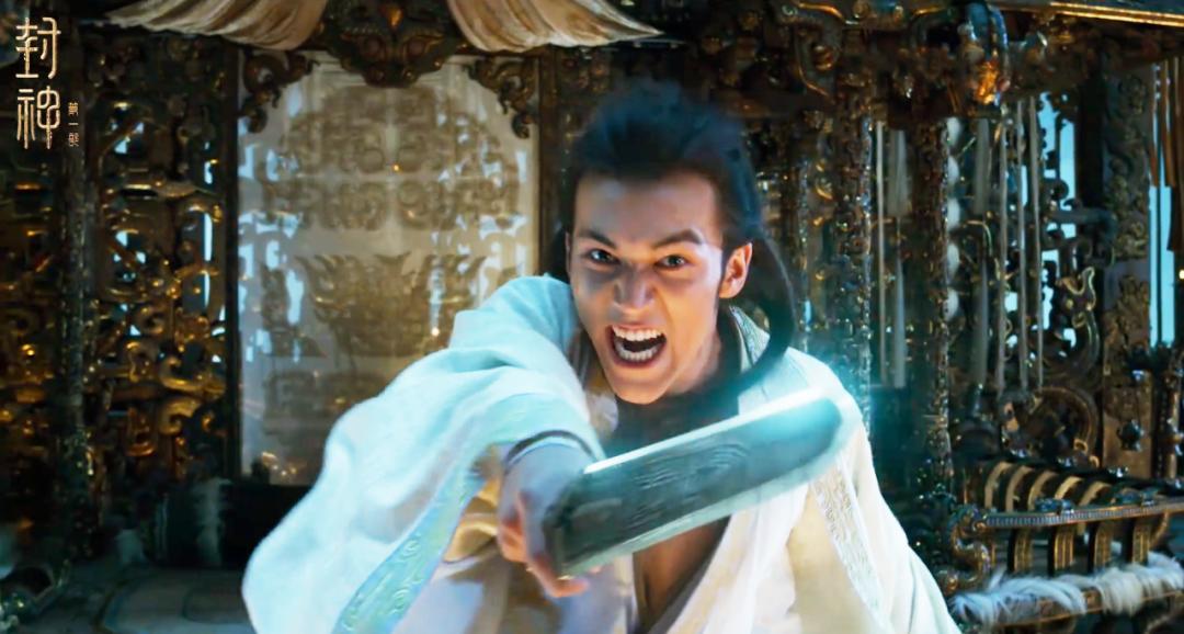 Gu Tianle's movie fully revealed the sad status quo of the Hong Kong ...