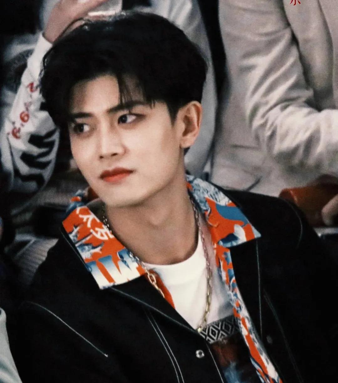 Analysis of Ren Jialun's 5 major advantages, there are reasons to like ...