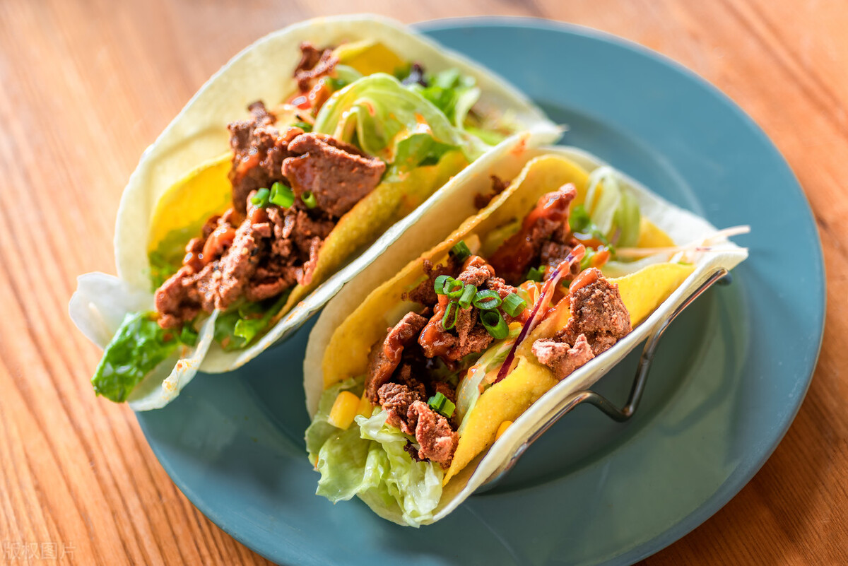 Taste of Mexican Culture: The Taste of Chili and Corn - iMedia
