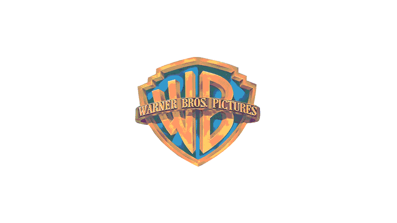 The Warner Bros. logo has changed again, with a blue shield and gold ...
