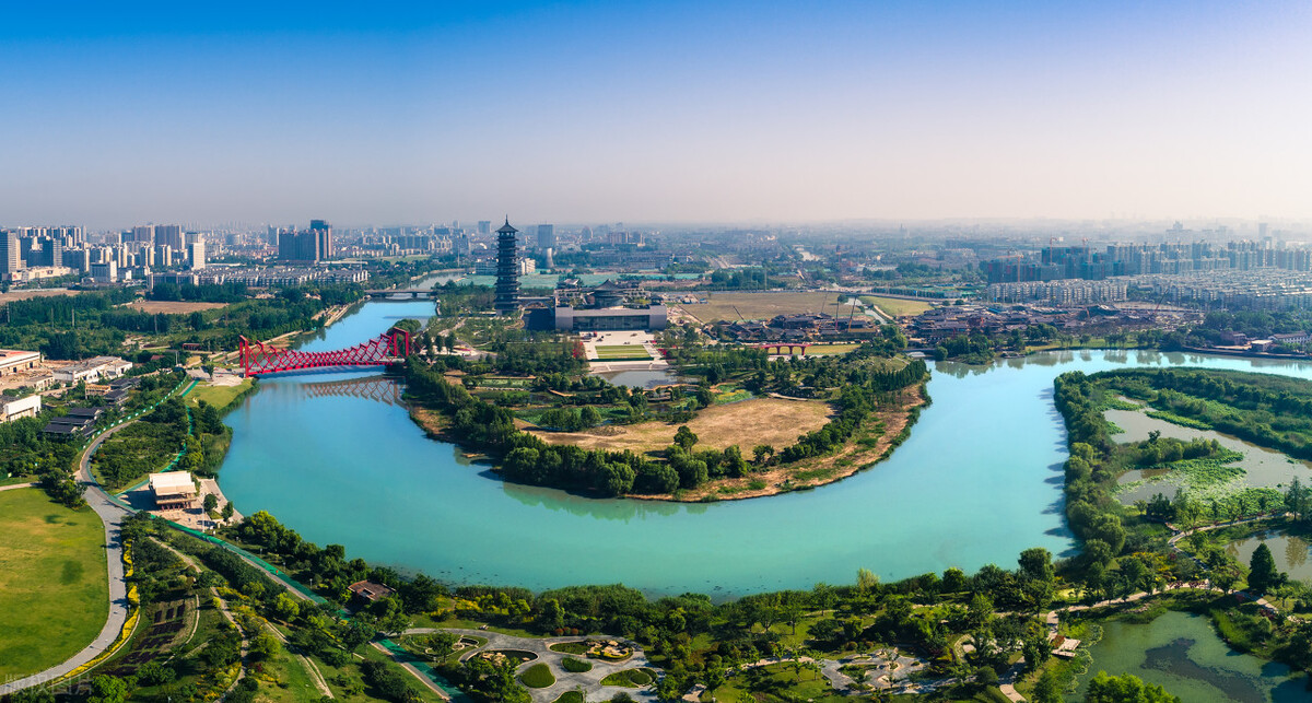 Spring Outing: Cities Worth Visiting - iMedia