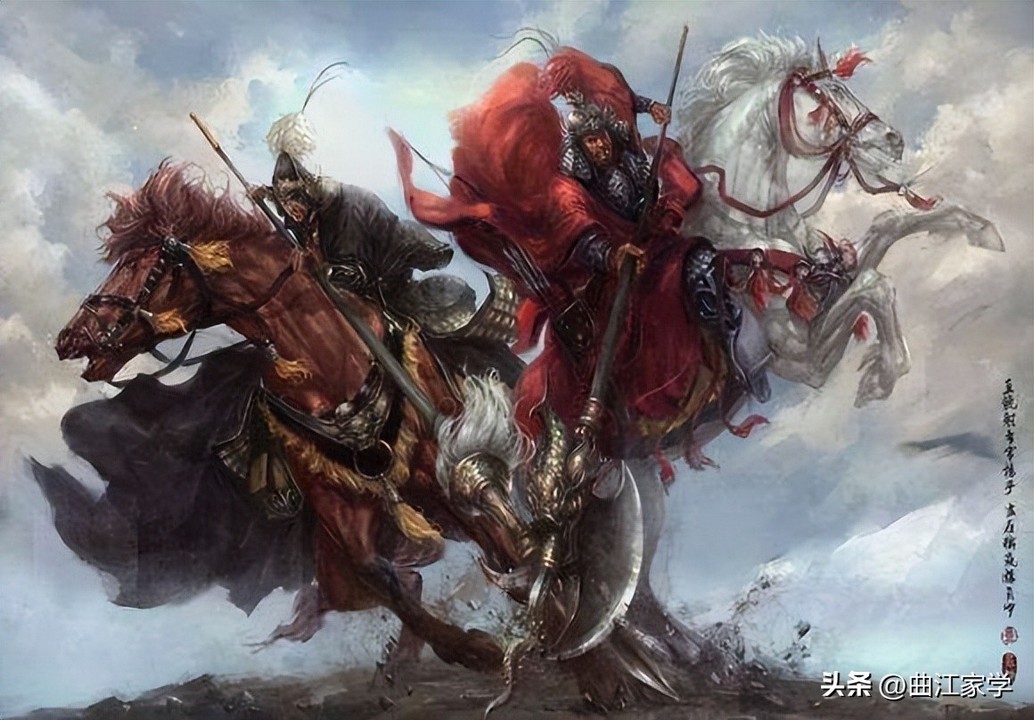 Yang Zhi: The collapse of adults often happens in an instant - iNEWS