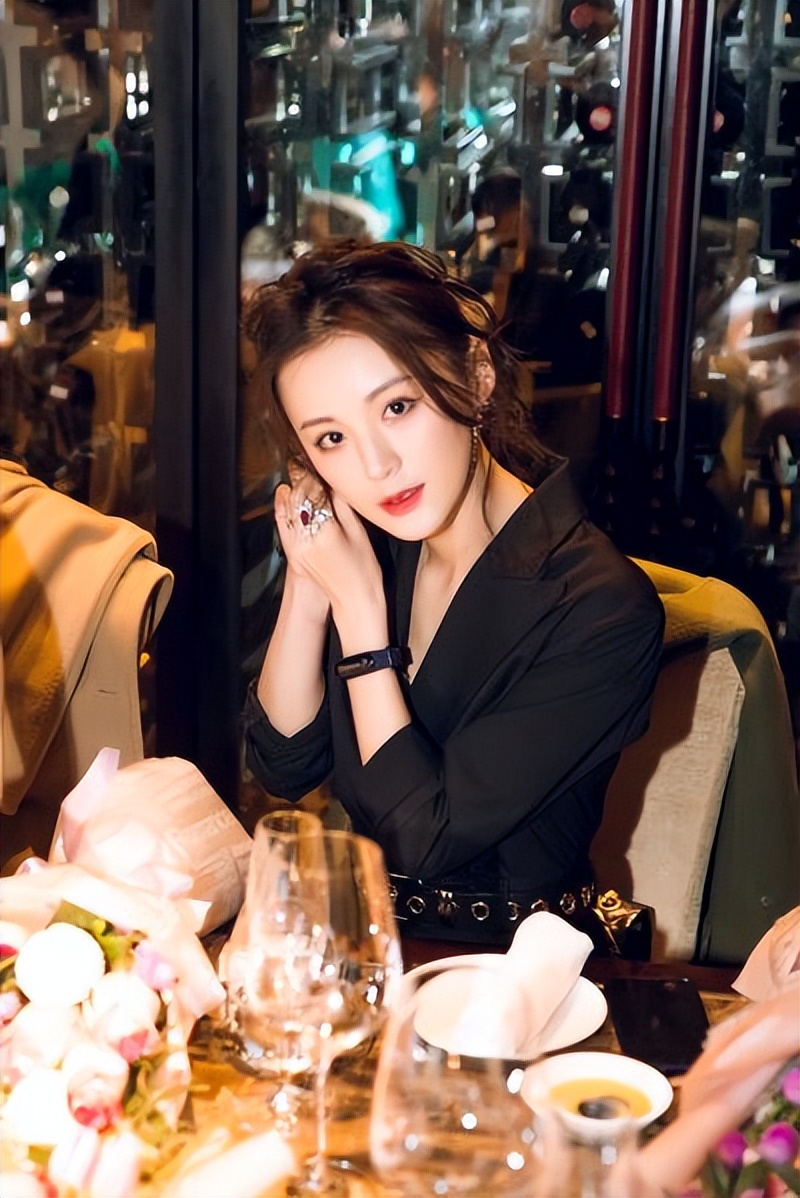 Mingyang Entertainment - Beauty Star - Mao Linlin - iNEWS