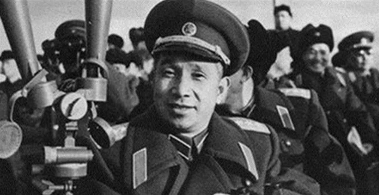 Commander Su's military skills were extraordinary, but why did the ...