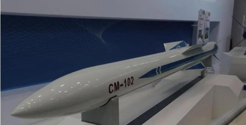 The stage of the WJ-700 UAV in North Africa - iNEWS