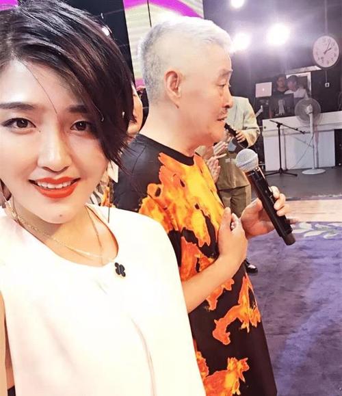 In the days when Fat Ya went in, Yang Shulin would visit every three or ...