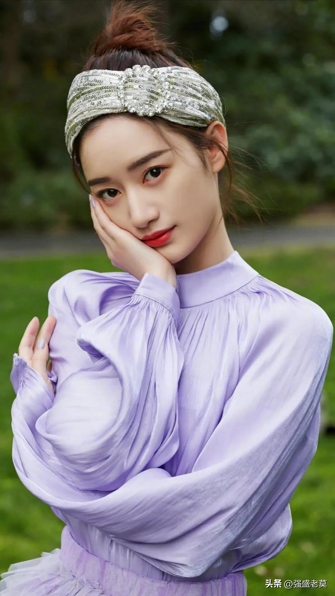 Guo Xiaoting's amazing photo - iMedia