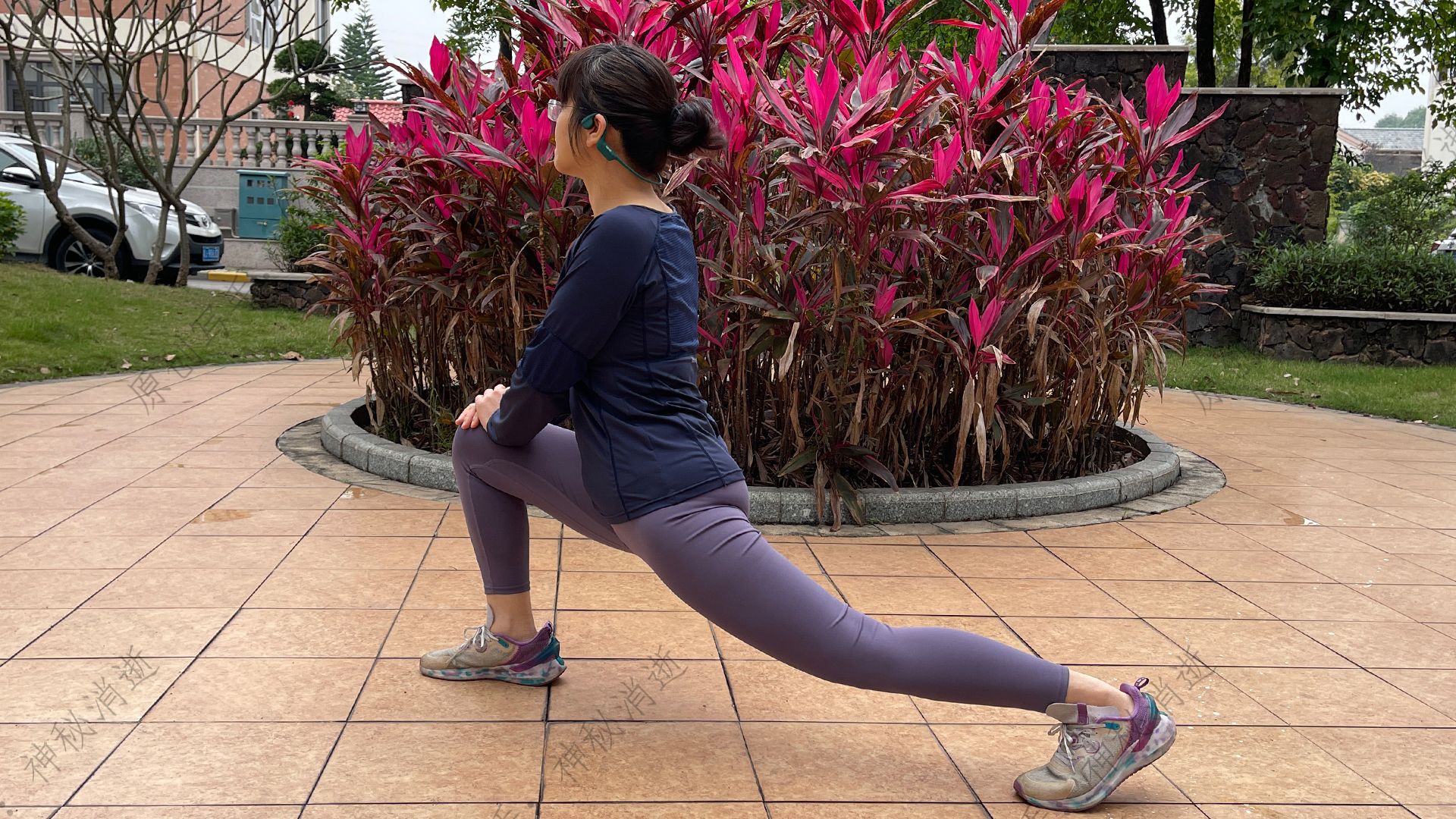 The sound is pleasant and worth listening to, and the "Nanka Neo Bone ...