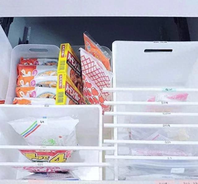 "Storage Tips" Japanese housewives' abnormal storage skills, you can ...