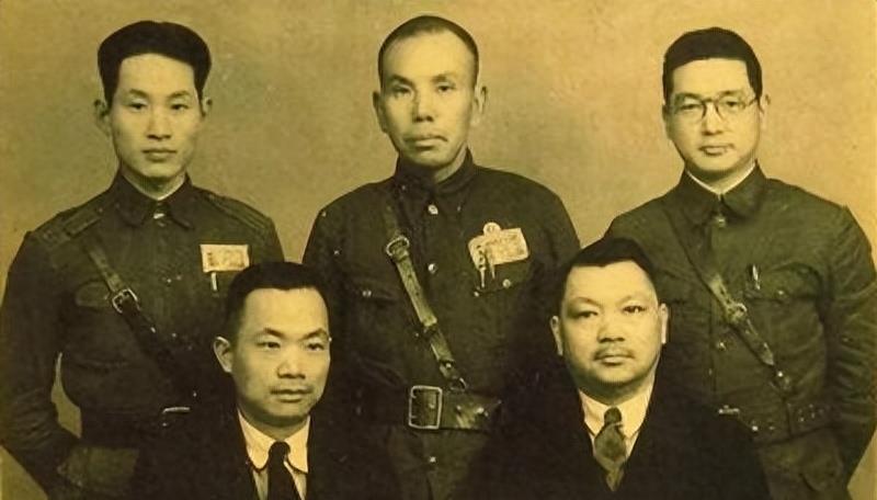 When Du Yuming talked about Sun Liren in his later years, why did he ...