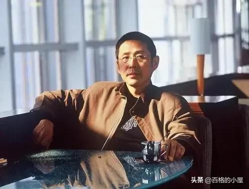 "In the Name of the People" Chen Daoming recommended himself as "Hou ...