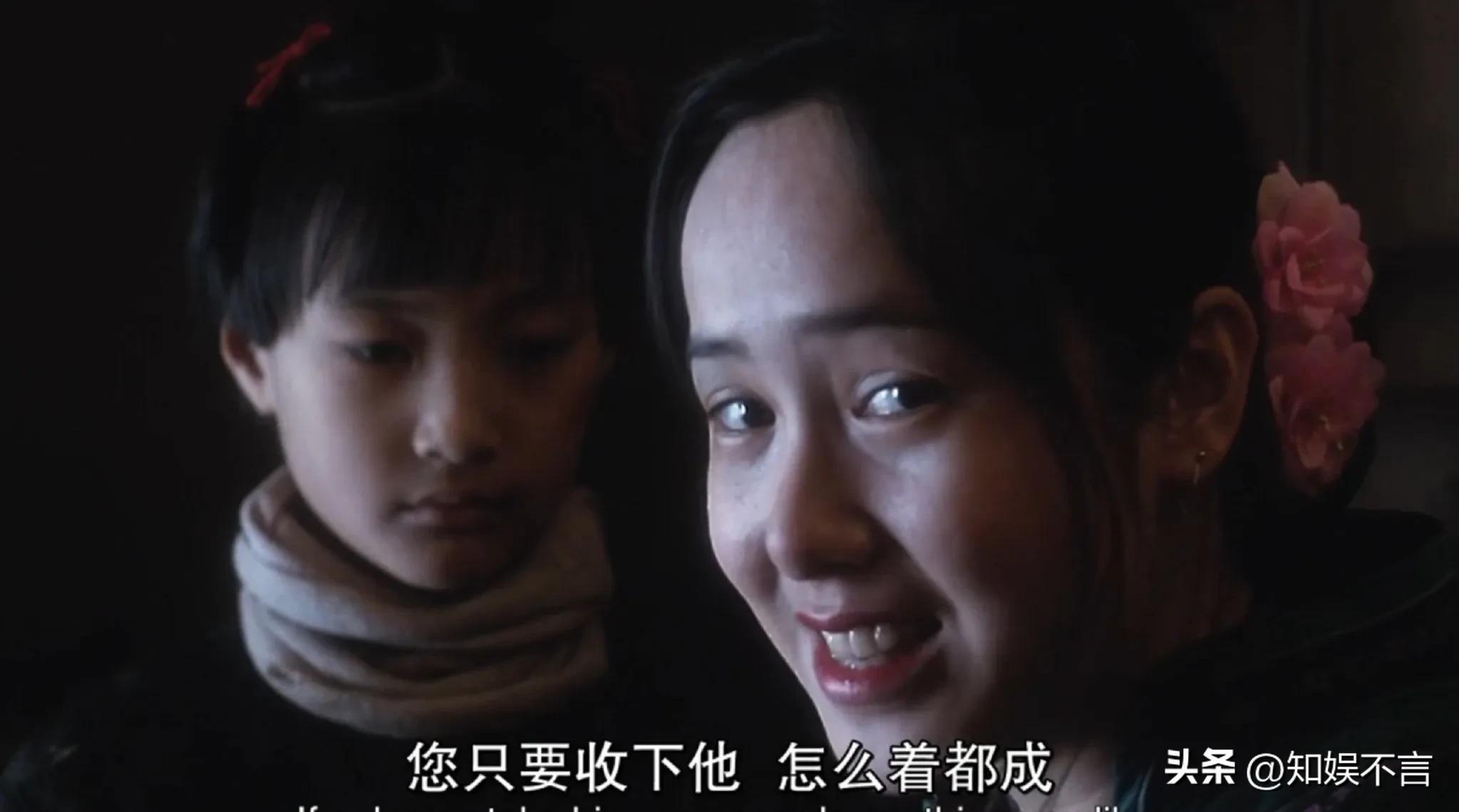 From "Teacher Wenli" to "Girl Wenli", why does the powerful Jiang Wenli ...