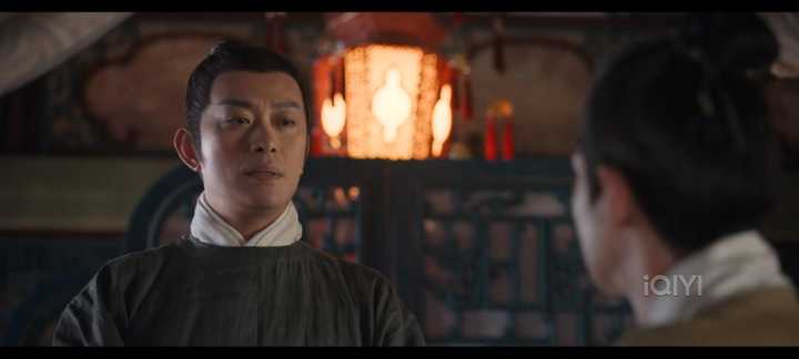 "Legend of Yunxiang" Huang Haibing, the most beautiful man in ancient ...