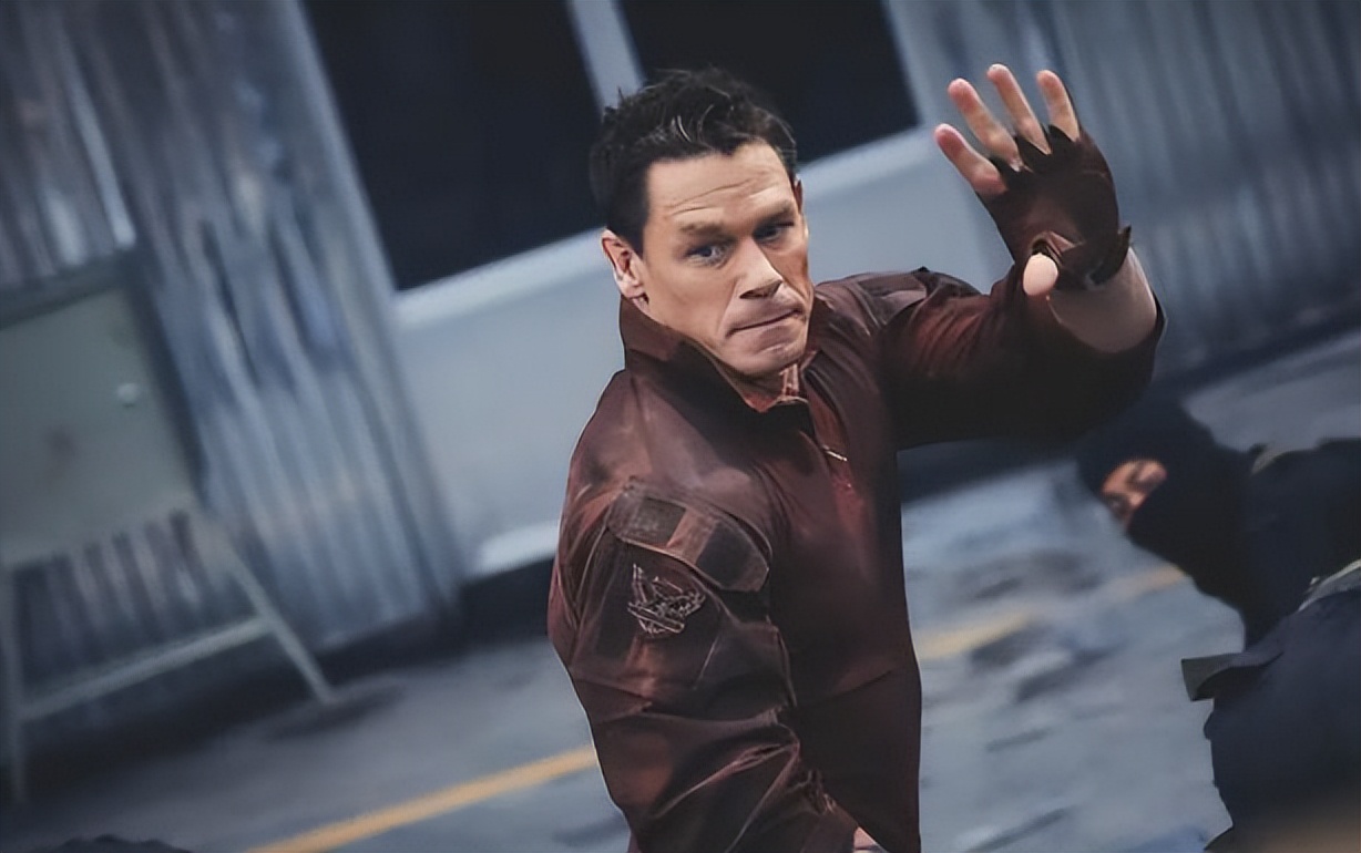 Furious Sandstorm: The cliché story of the King of Soldiers starring ...