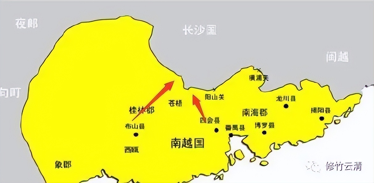 China's crooked provincial boundaries are of great strategic ...