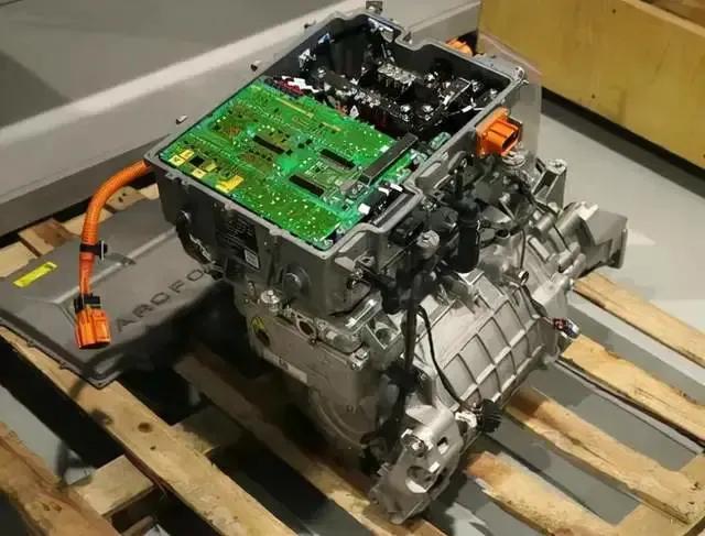 Highly integrated, BYD domain controller introduction - iNEWS