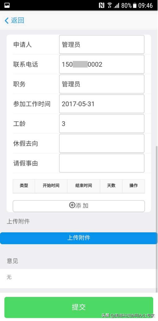 Mobile office management system: mobile management of process approval ...