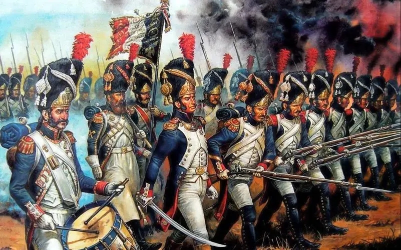 Emperor's Sword and Shield - Napoleon and his Old Guard - iMedia