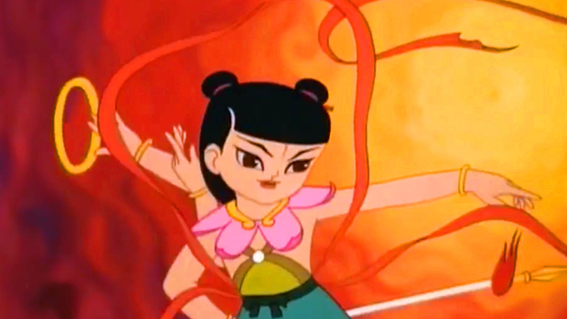 Why do many people think Nezha is a girl?The truth is quite simple - iNEWS